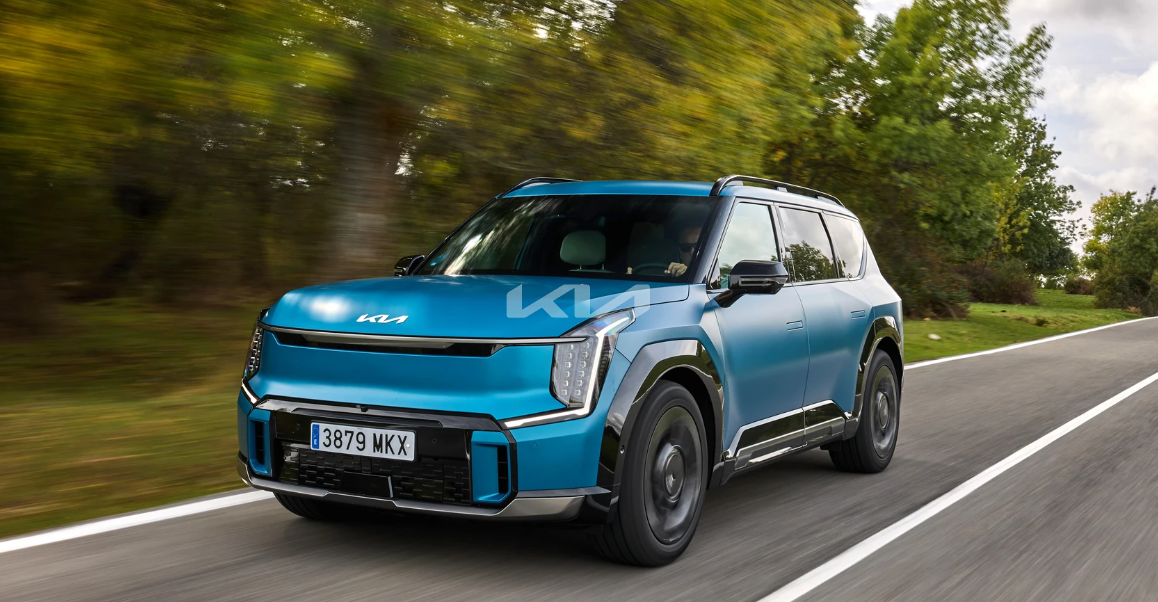 Concesionario oficial Kia en Córdoba Mobility Cars - Grupo eticalidad