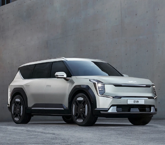 Concesionario oficial Kia en Córdoba Mobility Cars