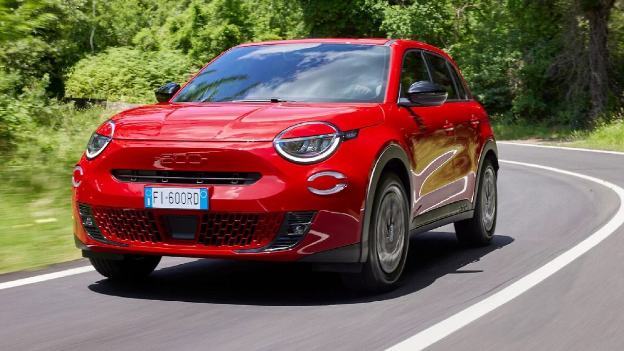 Concesionario oficial Fiat en Córdoba | Automobility