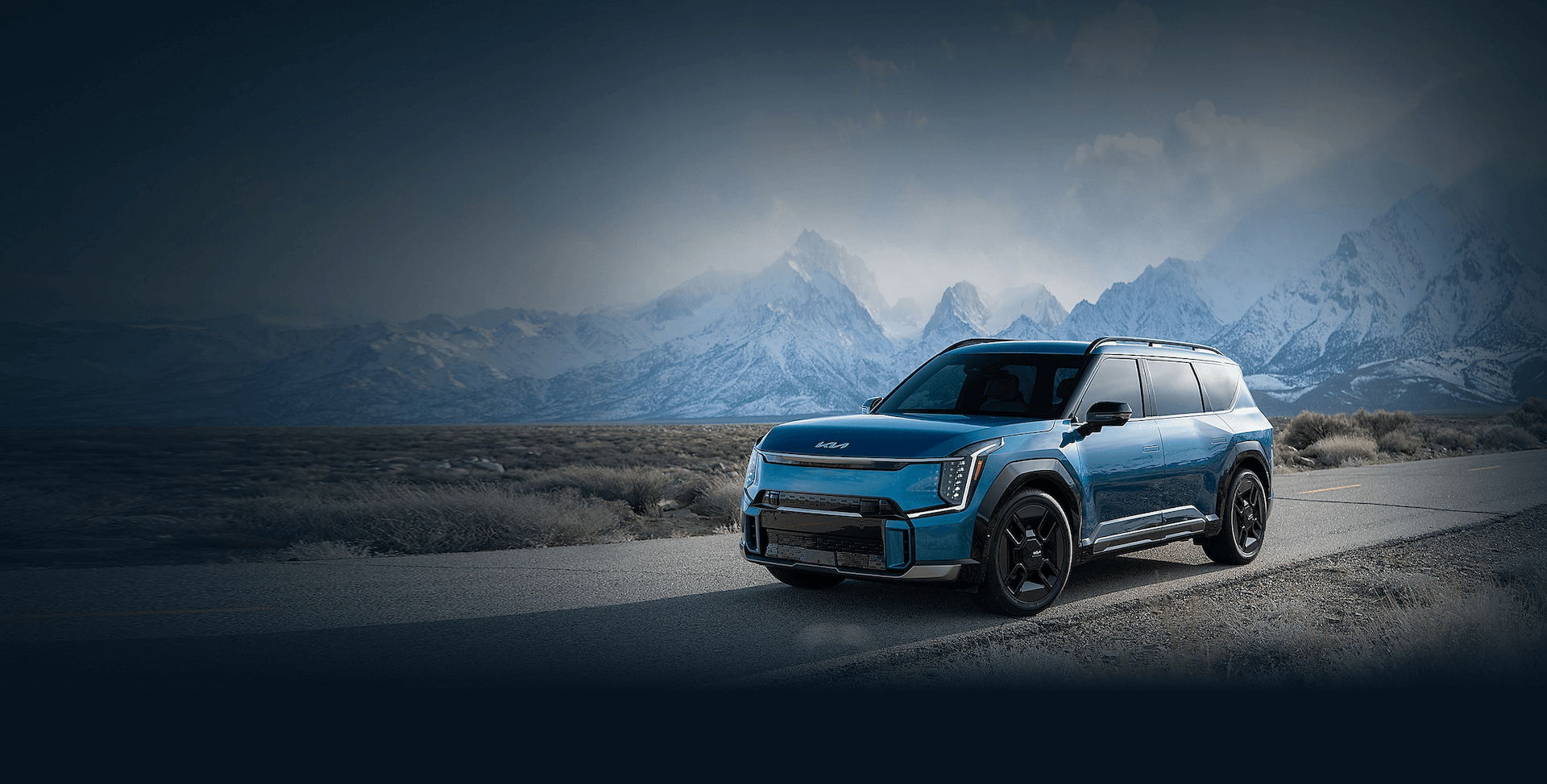 Concesionario oficial Kia en Córdoba Mobility Cars