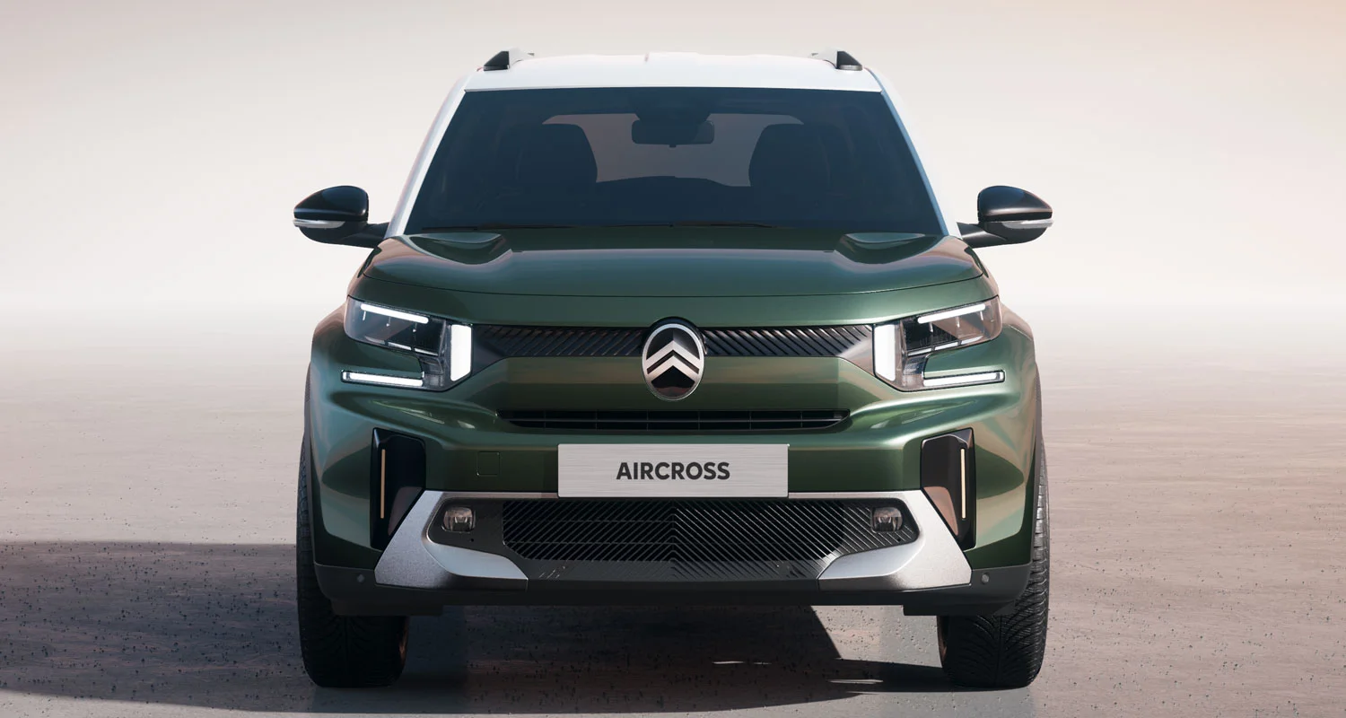 Concesionario oficial Citroën en Jaén | MyCars Jaén